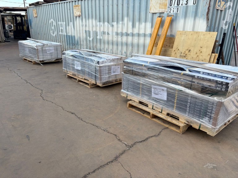 Effortless Delivery Services in Phoenix, AZ